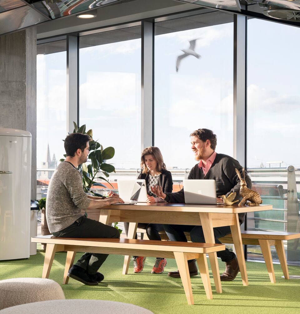 Fiche société : Dropbox en Irlande | Société-France-Irlande